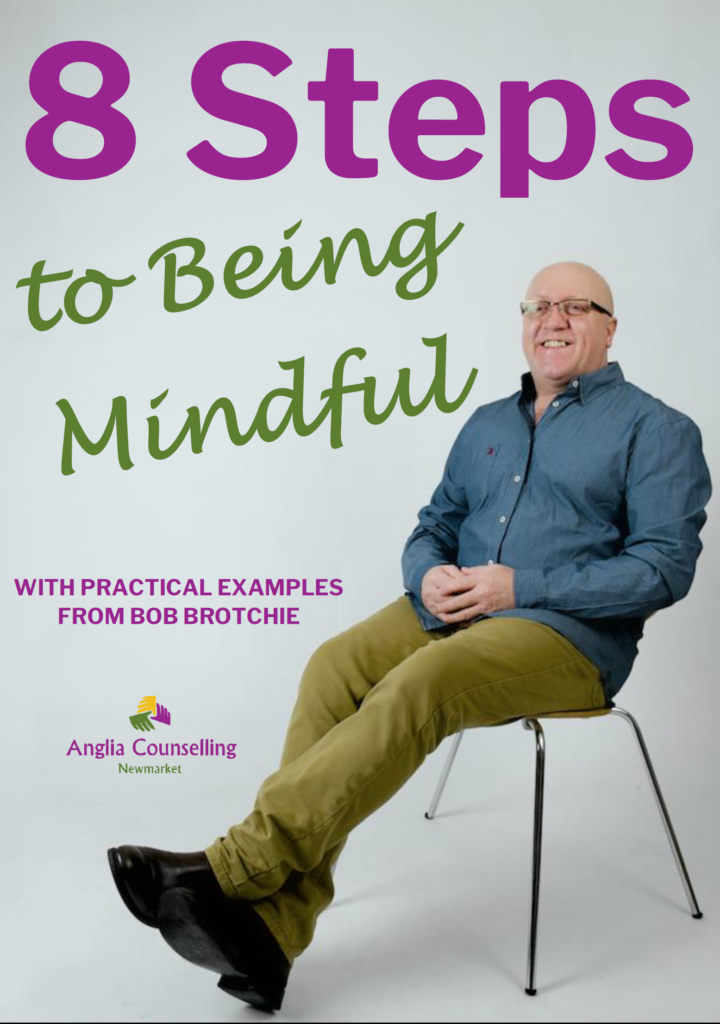 10 Strategies for Coping with Difficult Emotions - Anglia Counselling Ltd